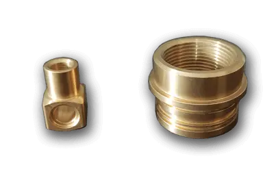 Manufacturer and Supplier of Metal Turned Components in India | Apollo ...