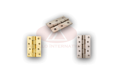 L Type Hinges Manufacturer | Apollo International